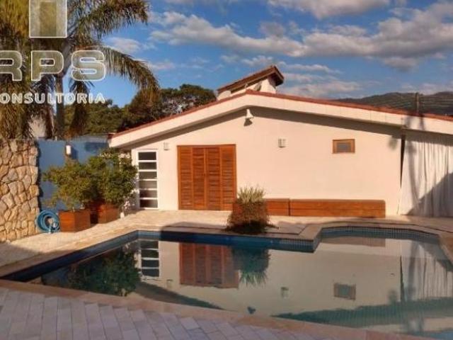 Casa em Condomínio à venda Nova Gardênia Atibaia SP