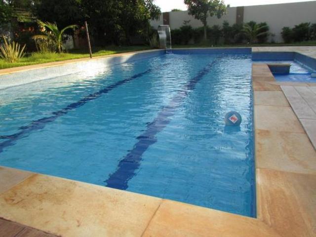 Casa Em Condomínio À Venda Park Campestre Ii Piracicaba