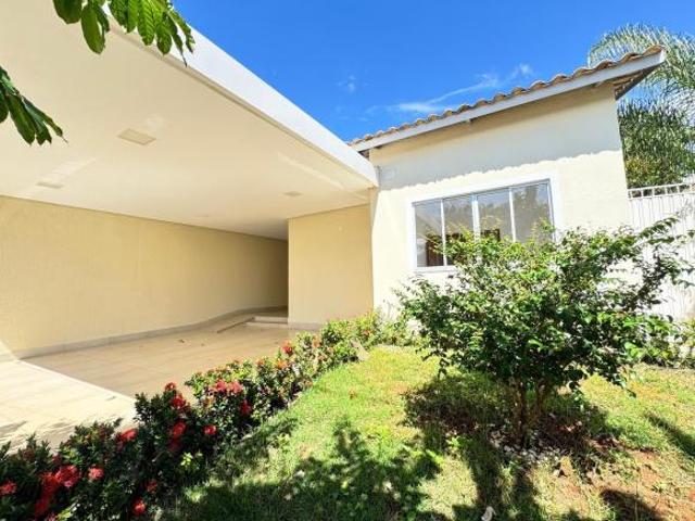 Casa em Condomínio à Venda Parque Aroeira | Jardim Guanabara II Goiânia GO