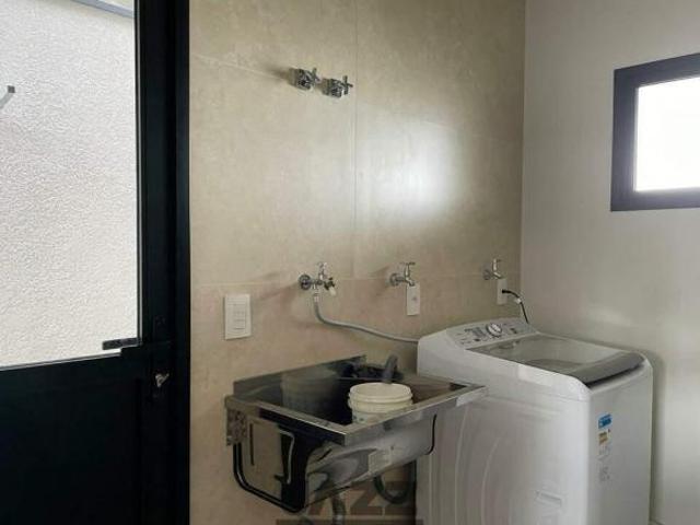 Casa em Condomínio à Venda Parque Brasil 500, Paulínia 240m2 Condomínio Royal Garden 3 suít