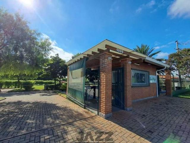 Casa em Condomínio à Venda Parque Brasil 500, Paulínia 272,46m2 Condomínio Reserva Real Home R