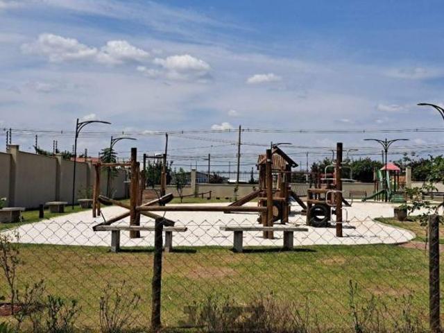 Casa em Condomínio à Venda Parque Brasil 500, Paulínia 300,22m2 Condomínio Santorini 4 suít