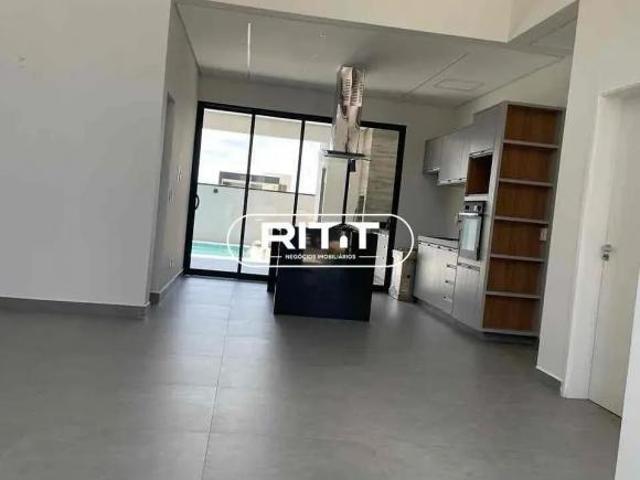 Casa em condomínio à Venda, Parque Brasil 500, Paulínia, SP