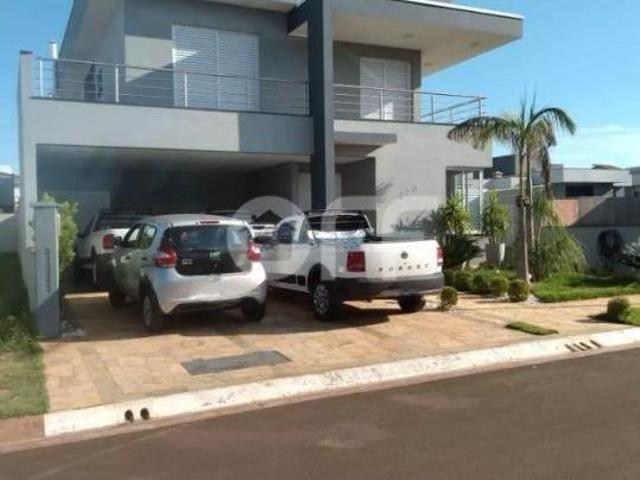 Casa em condomínio à venda Parque Brasil 500 Paulínia SP