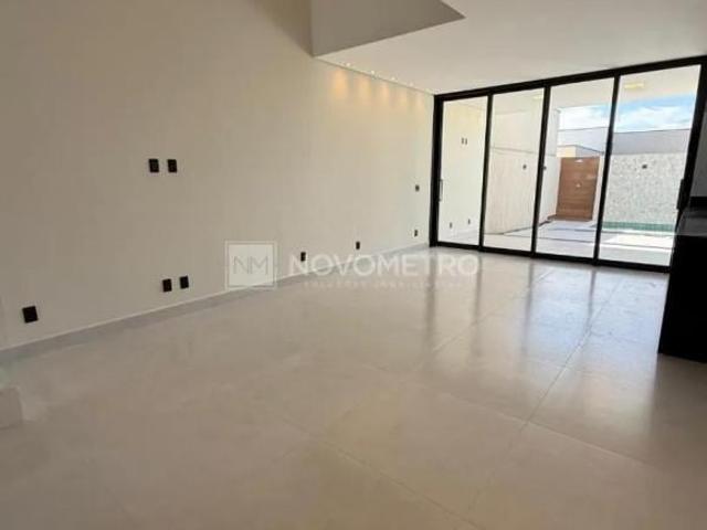 Casa em Condominio a Venda Parque Brasil 500 Paulinia/SP