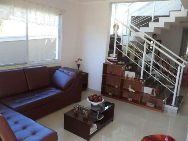 Casa em Condomínio à Venda Parque dos Resedás, Campinas 239,07m2 Condomínio Parque dos Resedás