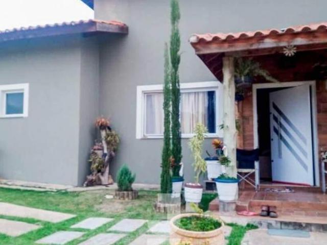 Casa em Condomínio à Venda Parque da Grama, Indaiatuba 445m2 7 Quartos