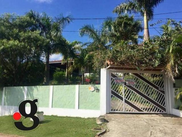 Casa em condomínio à venda – Parque da Fazenda Itatiba/SP