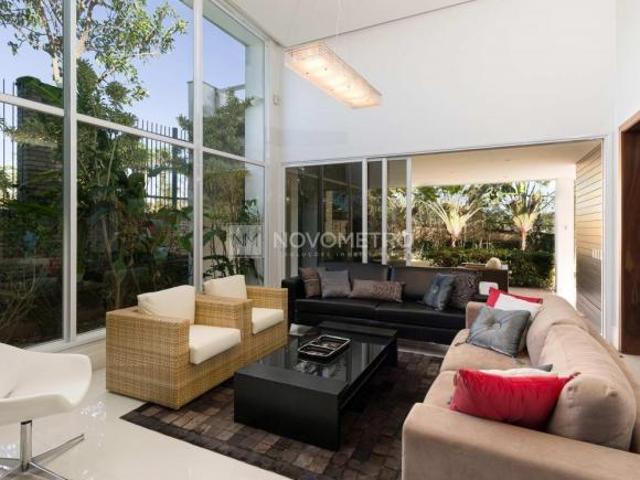 Casa em condomínio a venda Parque das Araucárias Campinas/SP