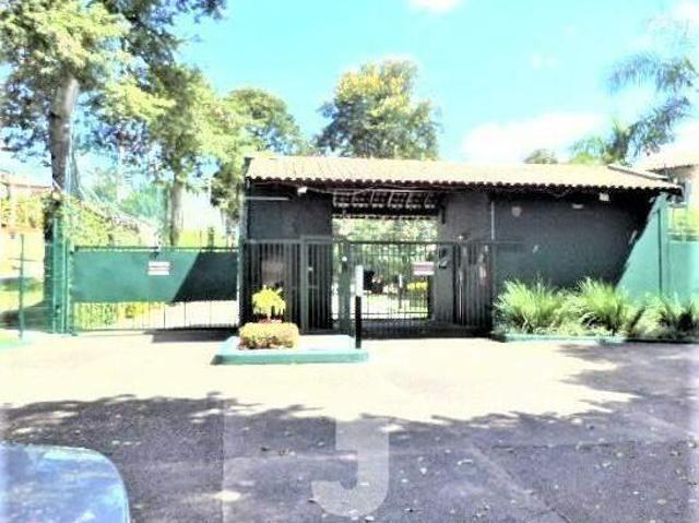 Casa em Condomínio à Venda Parque Jatibaia Sousas, Campinas 360m2 4 Quartos
