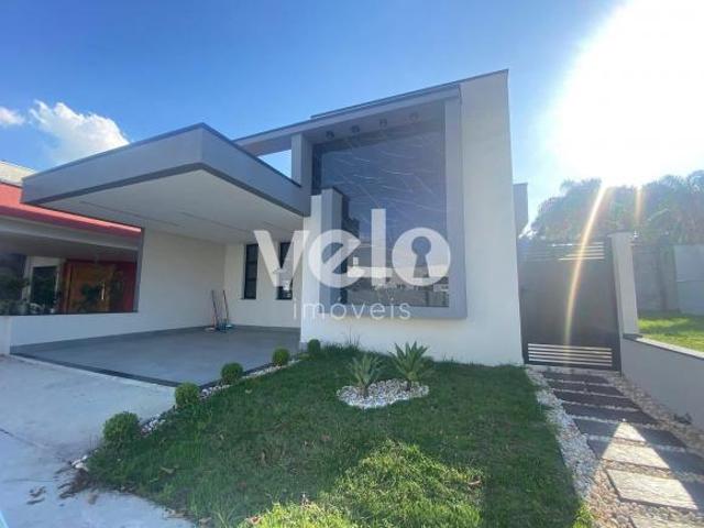 Casa em Condominio à Venda, Parque São Cristóvão, Taubaté, SP