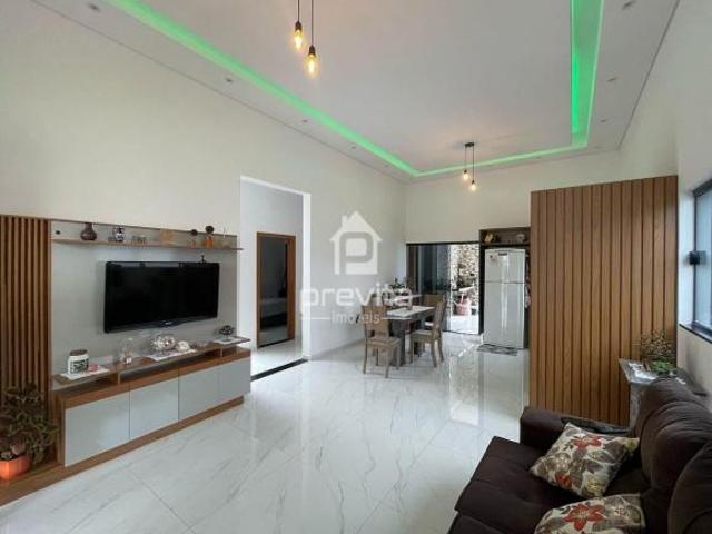 Casa em Condominio à Venda, Parque São Luís, Taubaté, SP