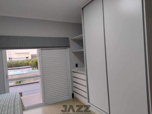 Casa em Condomínio à Venda Parque Rural Fazenda Santa Cândida, Campinas 210m2 Condomínio Haras