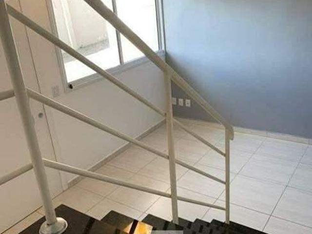 Casa em Condomínio à Venda Parque Rural Fazenda Santa Cândida, Campinas 84m2 2 suítes