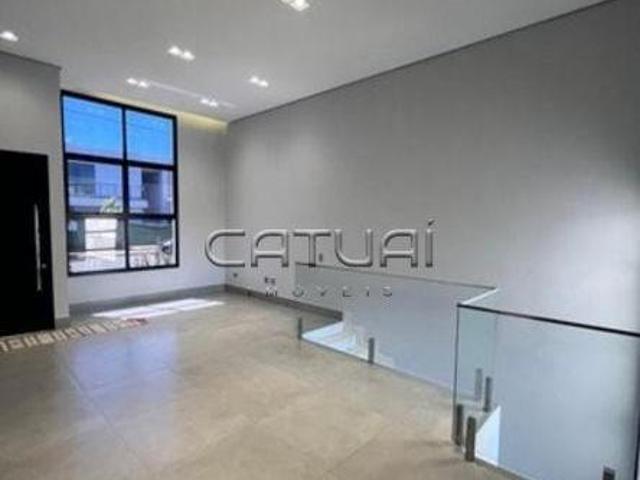 Casa em condomínio à venda Parque Tauá, Londrina