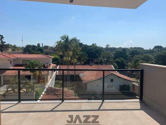 Casa em Condomínio à Venda Parque Taquaral, Campinas 130m2 Condomínio La Terrace Taquaral Vill