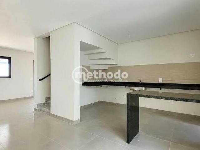 Casa em condomínio à venda, Parque Taquaral, Campinas, SP