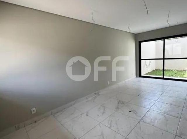 Casa em condomínio à venda Parque Taquaral, Campinas SP