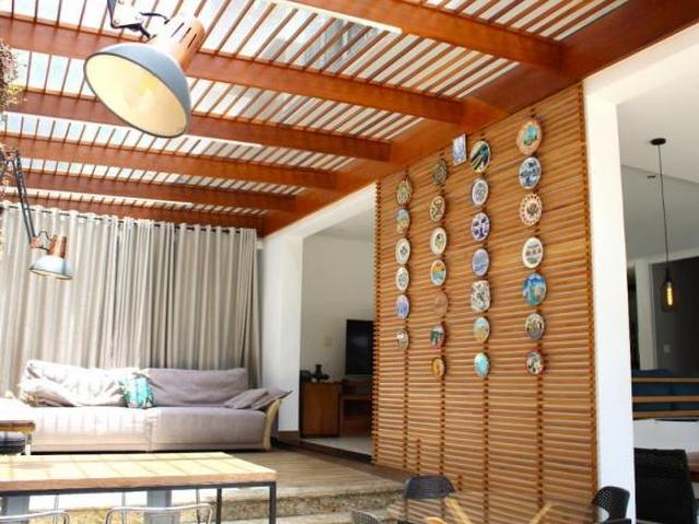 Casa em condomínio à venda Parque Terra Nova II 710m² / São Paulo / Contato: 11 94332 1122