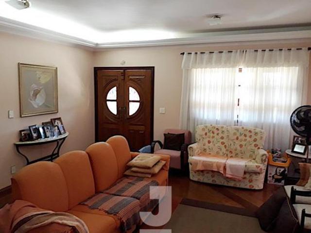 Casa em Condomínio à Venda Parque Terranova, Valinhos 407m2 3 suítes