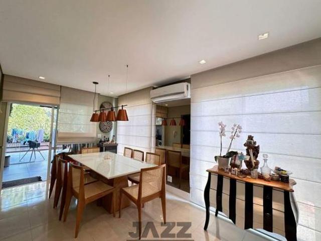 Casa em Condomínio à Venda Parque Xangrilá, Campinas 138m2 Condomínio CONDOMINIO RESERVA SAO P