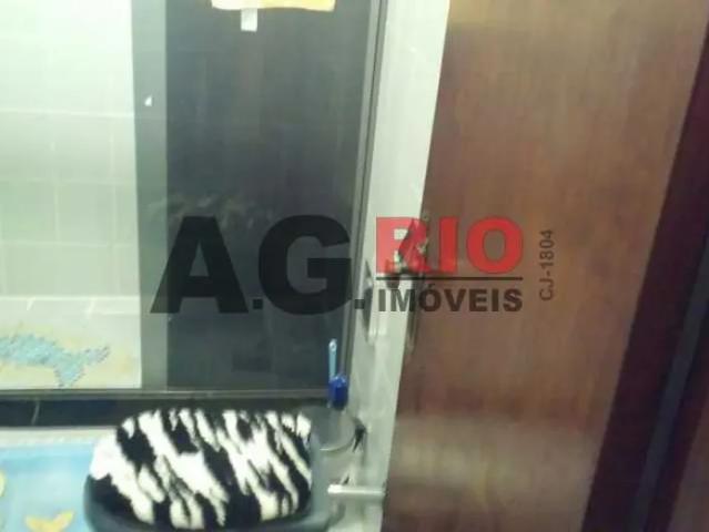 Casa em Condomínio À VENDA Pechincha Rio de Janeiro RJ