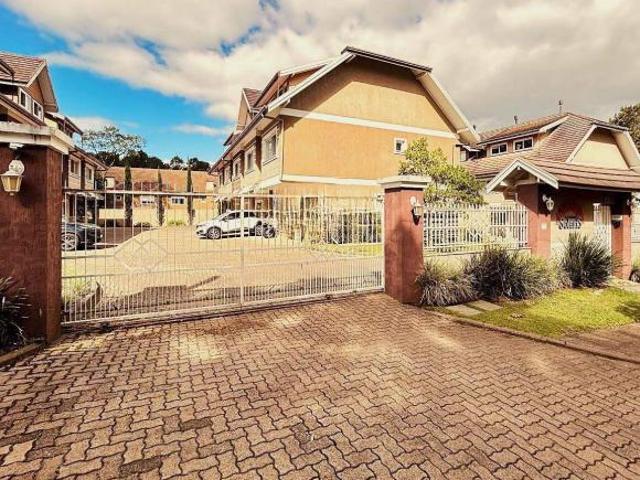 CASA EM CONDOMÍNIO À VENDA PERTO DO LAJE DE PEDRA