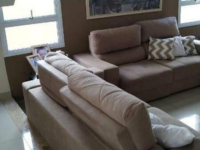 Casa em Condomínio à Venda Pinheiro, Valinhos 230m2 3 suítes