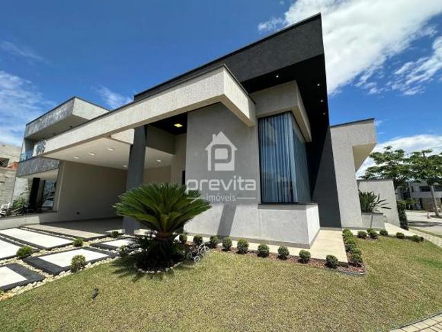 Casa em condomínio à Venda, Piracangaguá, Taubaté, SP