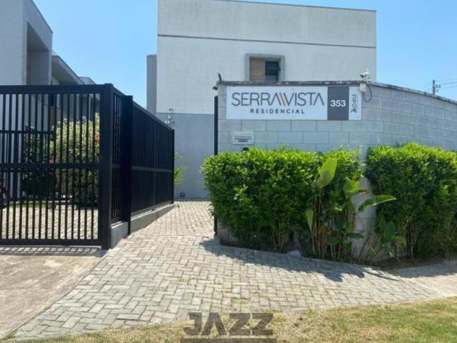 Casa em Condomínio à Venda Pontal de Santa Marina, Caraguatatuba 101m2 Condomínio CONDOMINIO S
