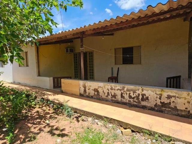 Casa em condomínio à Venda, Ponte Alta Norte Gama, Brasília, DF
