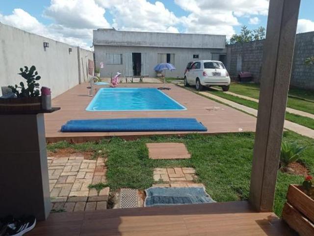 Casa em condomínio à Venda, Ponte Alta Norte Gama, Brasília, DF