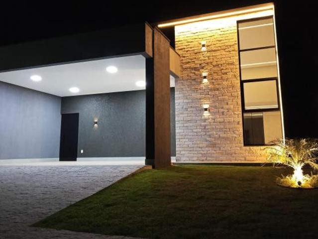 Casa em condomínio à Venda, Ponte Alta Norte Gama, Brasília, DF