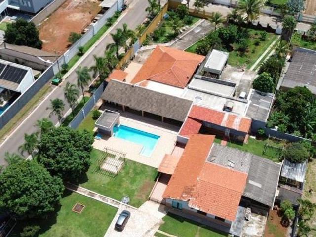Casa em condomínio à Venda, Ponte Alta Norte Gama, Brasília, DF