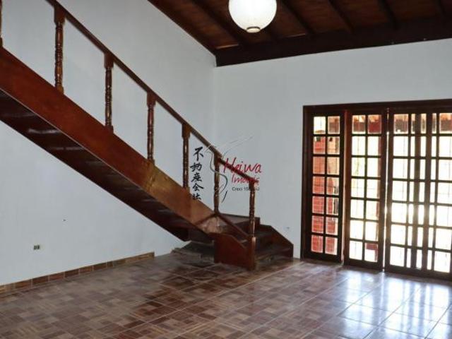 Casa em condomínio à venda por 635.000,00 em Caputera Cotia