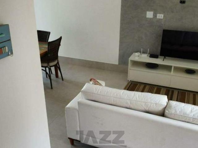 Casa em Condomínio à Venda Praia de Juquehy, São Sebastião 170m2 3 suítes