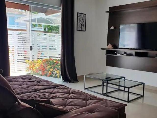 Casa em condomínio á venda, Praia de Juquehy