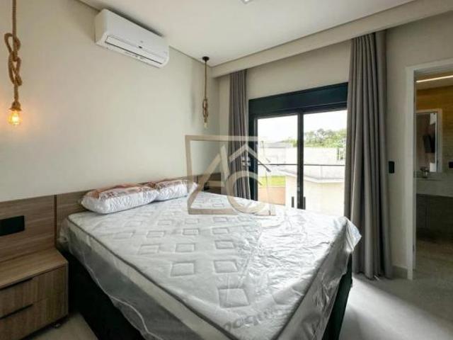 Casa em Condomínio à Venda – Praia Grande/SP | 6 Suítes | 291m² | Porteira Fechada