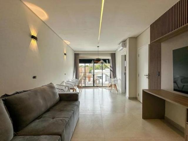 Casa em Condomínio à Venda – Praia Grande/SP | 6 Suítes | 291m² | Porteira Fechada