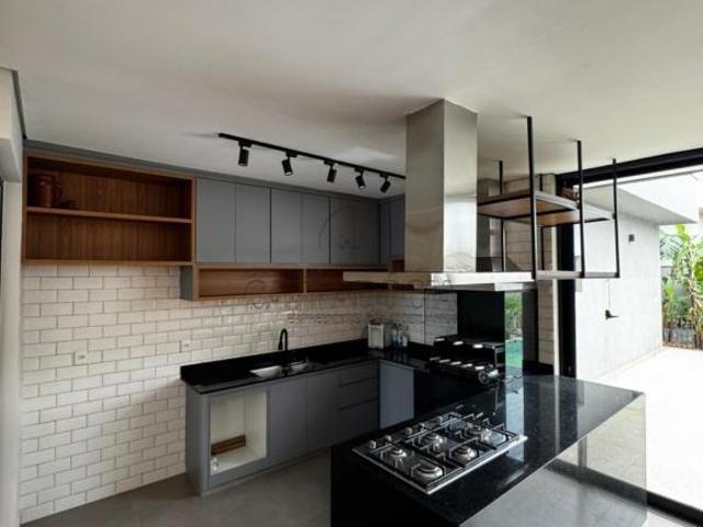 Casa em Condomínio à Venda Quinta do Lago Residence, 3 Suítes e Lazer Completo