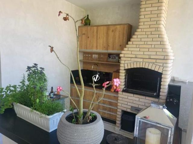 CASA EM CONDOMÍNIO À VENDA REAL VILLE PINDAMONHANGABA SP