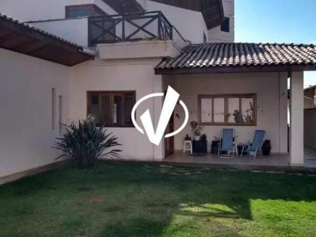 CASA EM CONDOMÍNIO À VENDA REAL VILLE PINDAMONHANGABA SP