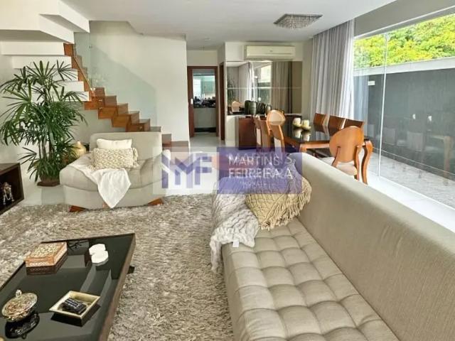 Casa em condomínio à Venda, Recreio dos Bandeirantes, Rio de Janeiro, RJ