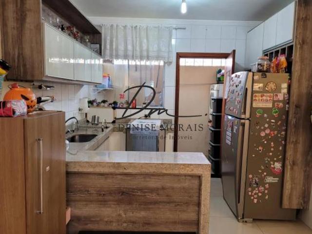 Casa em Condomínio à Venda – Reserva Bali – Sorocaba/SP