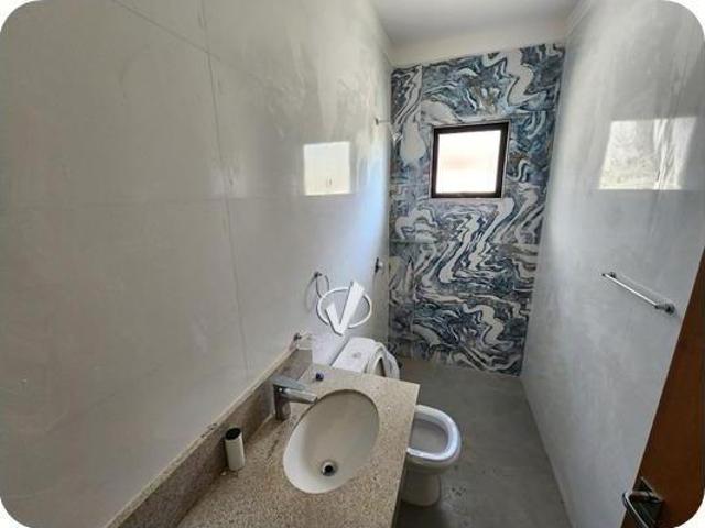 CASA EM CONDOMINIO À VENDA RESERVA BONSUCESSO PINDAMONHANGABA SP