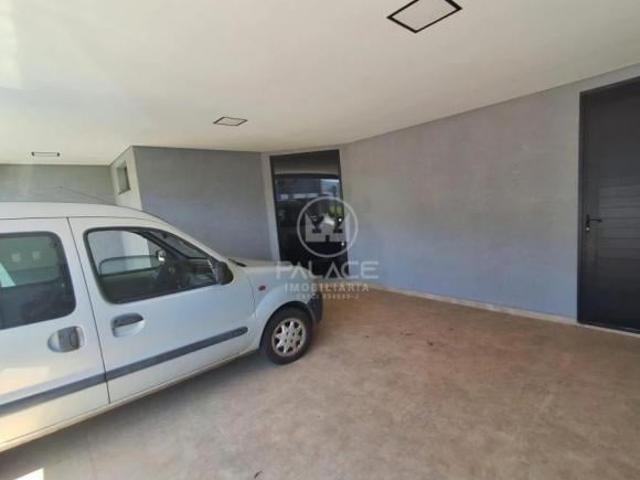 Casa Em Condomínio À Venda Reserva Das Paineiras Piracicaba