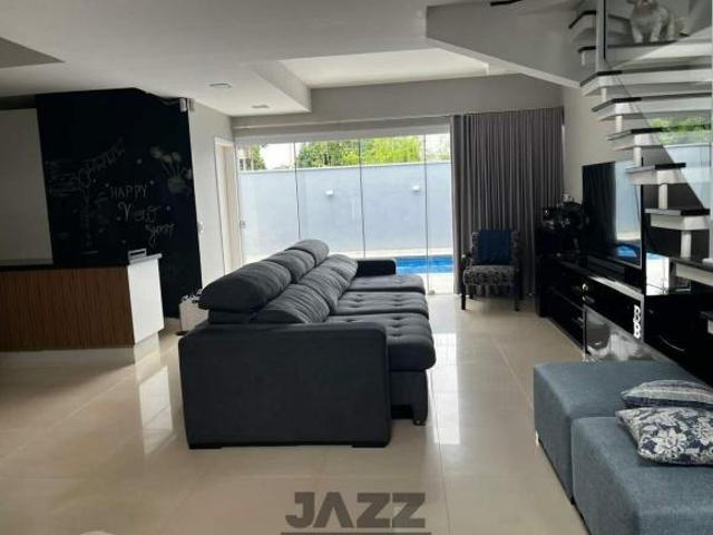 Casa em Condomínio à Venda Residencial Terras do Barão, Campinas 180m2 Condomínio Terras do Ba