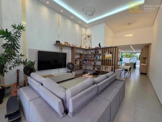 Casa em Condomínio á venda Residencial Três Marias Peruíbe/SP