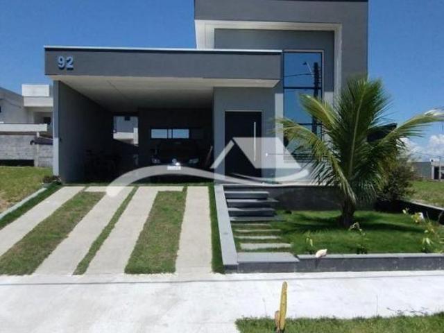 Casa em Condomínio à Venda – Residencial Vereda dos Campos | 2 Dormitórios | 120m²