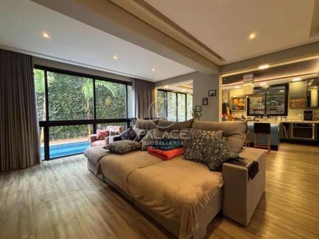 Casa Em Condomínio À Venda Residencial Villa D&apos Aquila Piracicaba
